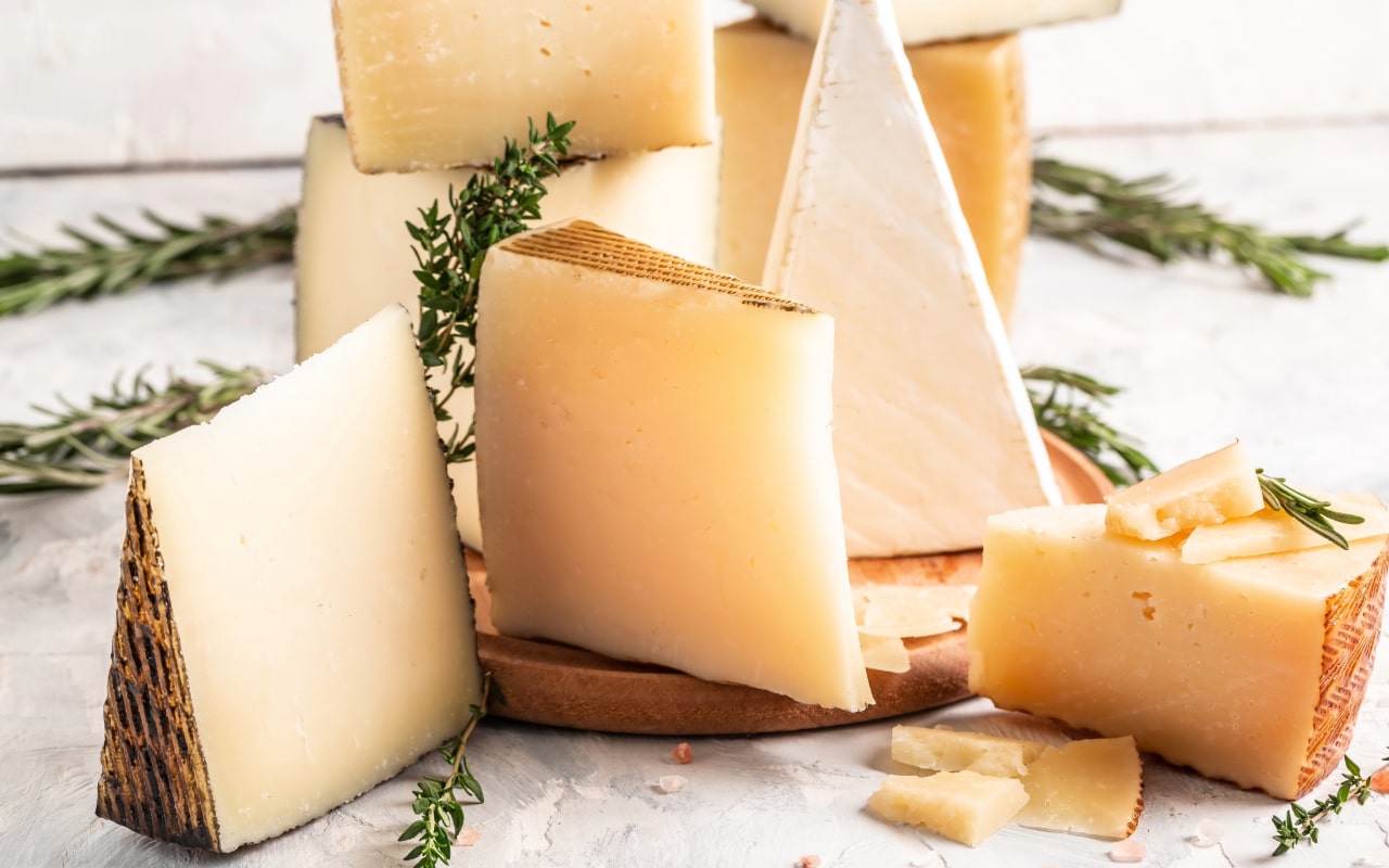 5 Spanish Cheeses You Need to Try | Ibérico Taste Blog