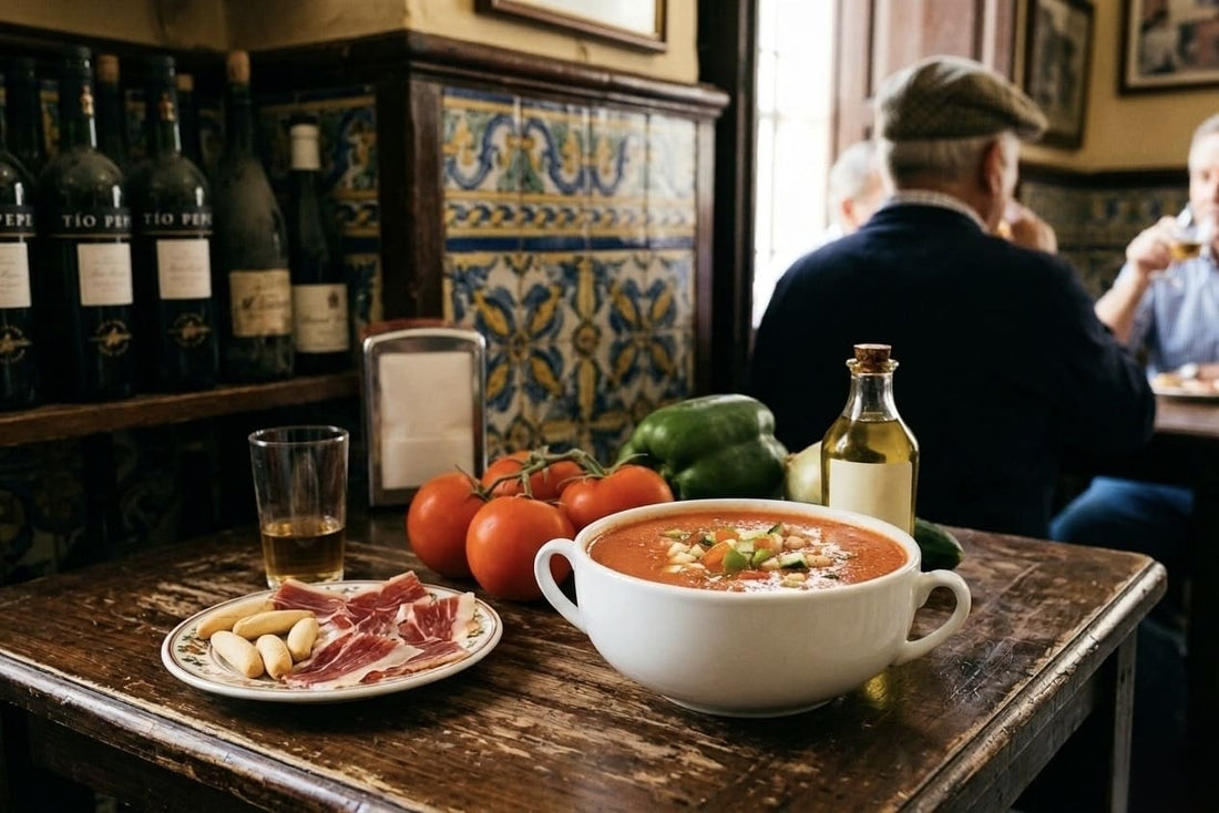Guide to Spanish Food Served During Semana Santa – Ibérico Taste