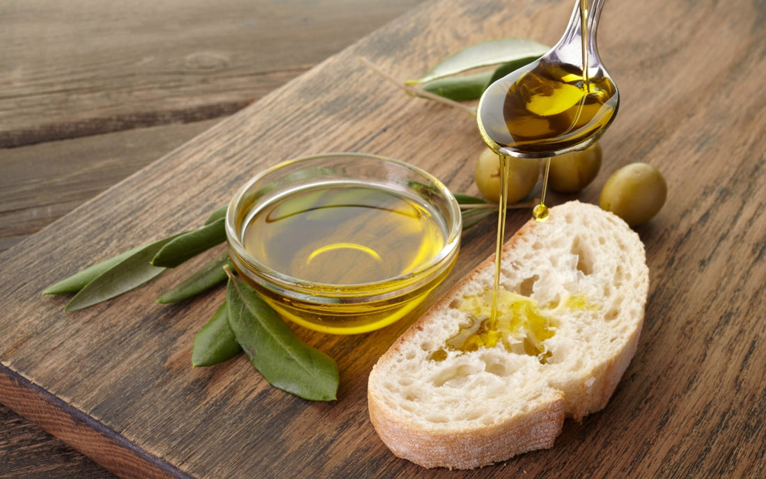 Picual Olive Oil: Discover its Health Benefits and Culinary Versatilit ...