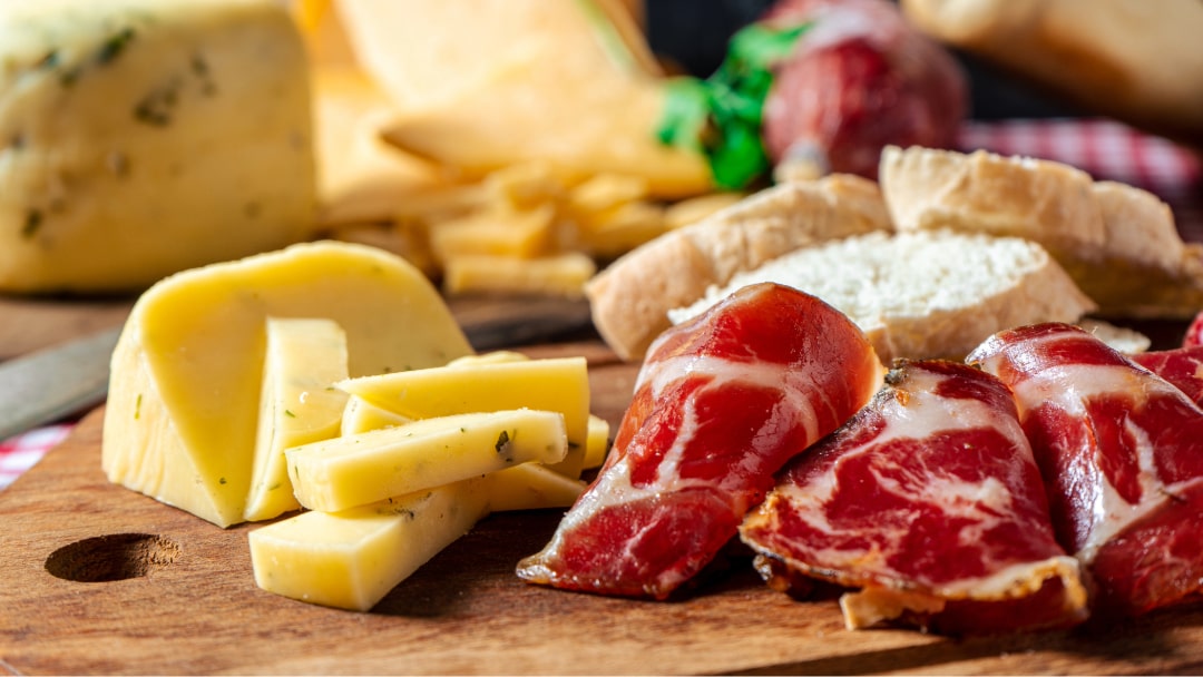 Spanish Delicatessen | Ibérico Taste