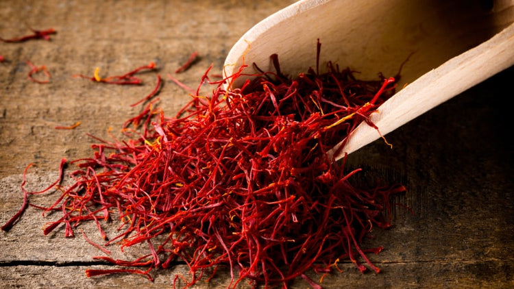 Spanish Spices and Condiments | Ibérico Taste