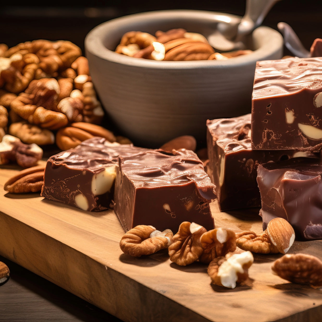 Gourmet Spanish Candies | Ibérico Taste