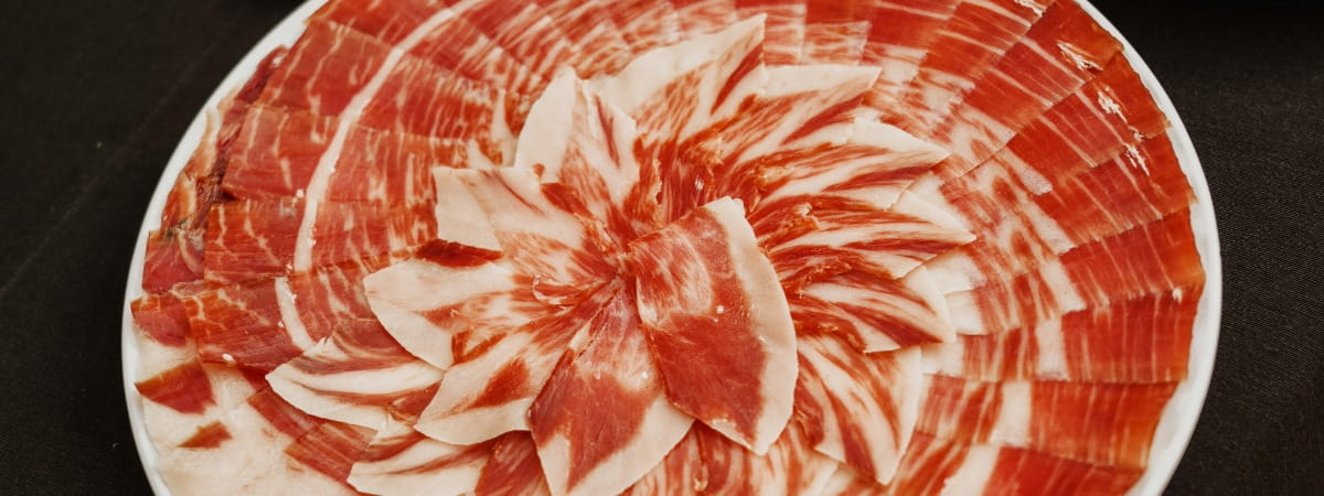 Buy Jamon Serrano and Iberico Online | Ibérico Taste