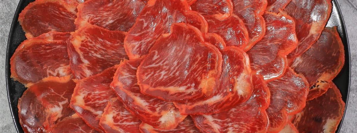 Ibérico Taste | We Love Spanish Gourmet Food