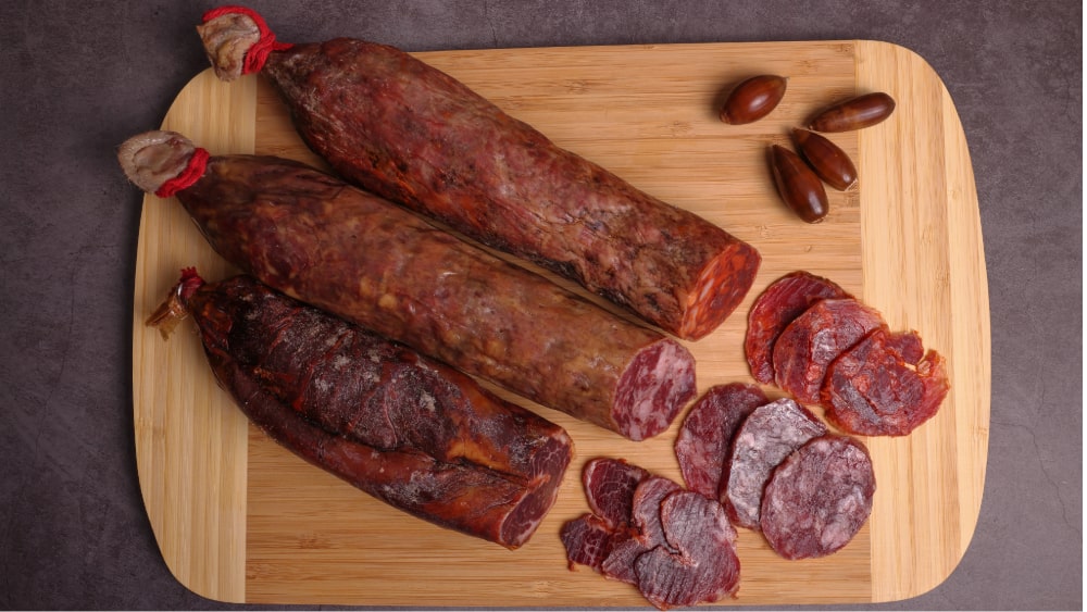Spanish Meats Bundles | Ibérico Taste