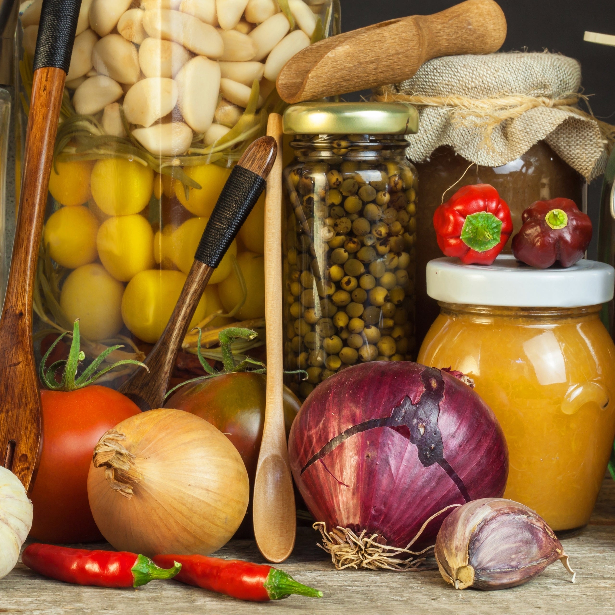 Gourmet Spanish Pantry | Ibérico Taste