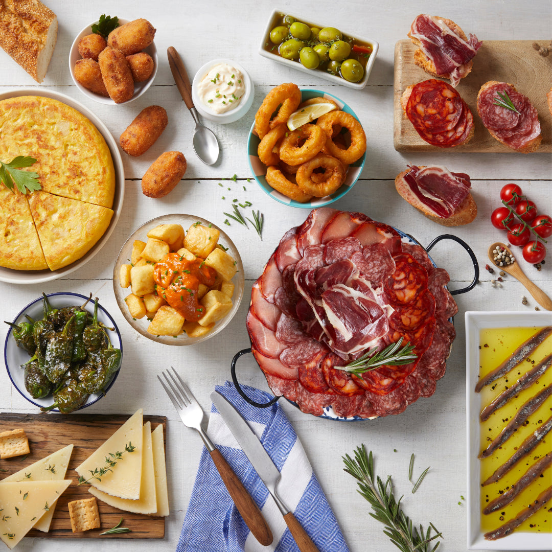 Ibérico Taste | We Love Spanish Food