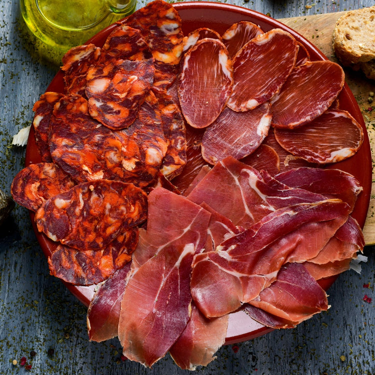 The Joy of Spain in Every Gourmet Bite! | Ibérico Taste