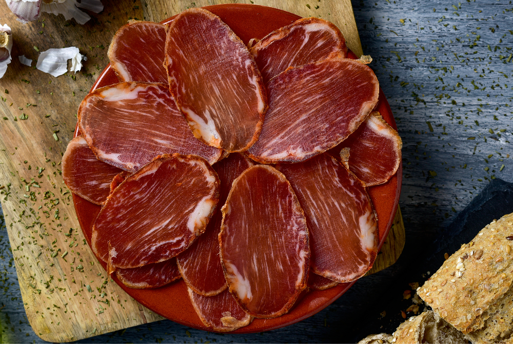 The Joy of Spain in Every Gourmet Bite! | Ibérico Taste