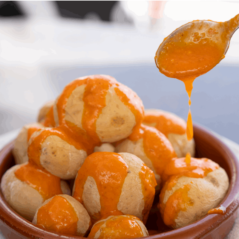 Buy Mojo Picon Sauce – Ibérico Taste