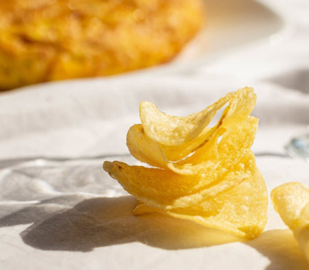 Shop Torres Gourmet Potato Chips | Ibérico Taste